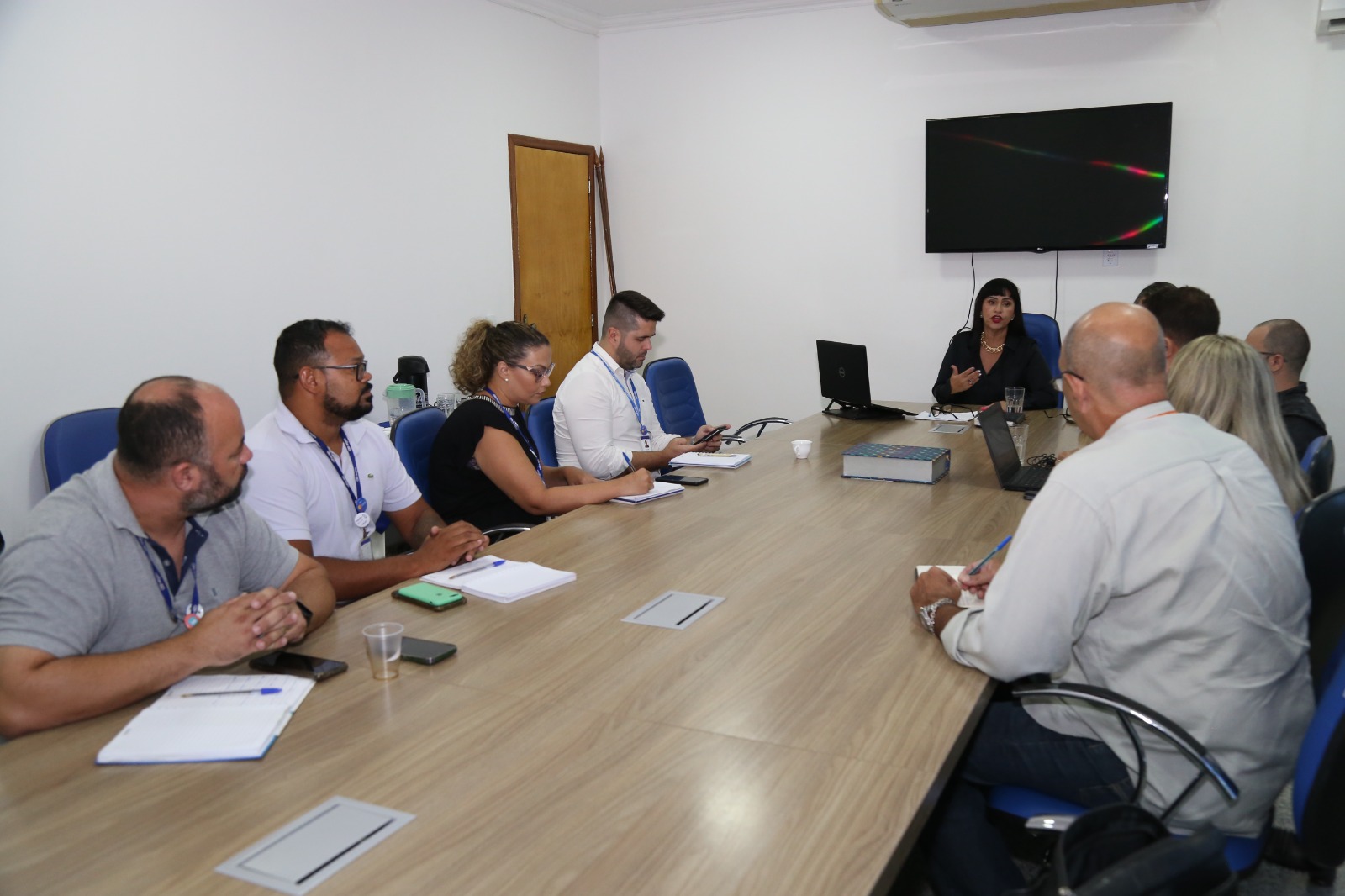 Prefeitura Municipal de São Francisco de Itabapoana - Procon se reúne ...