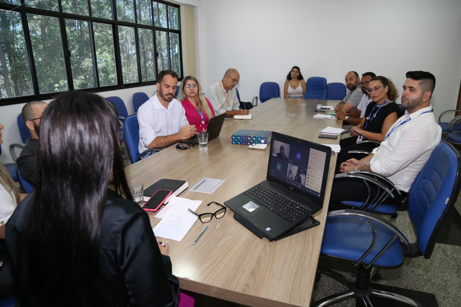 Prefeitura Municipal de São Francisco de Itabapoana - Procon se reúne ...